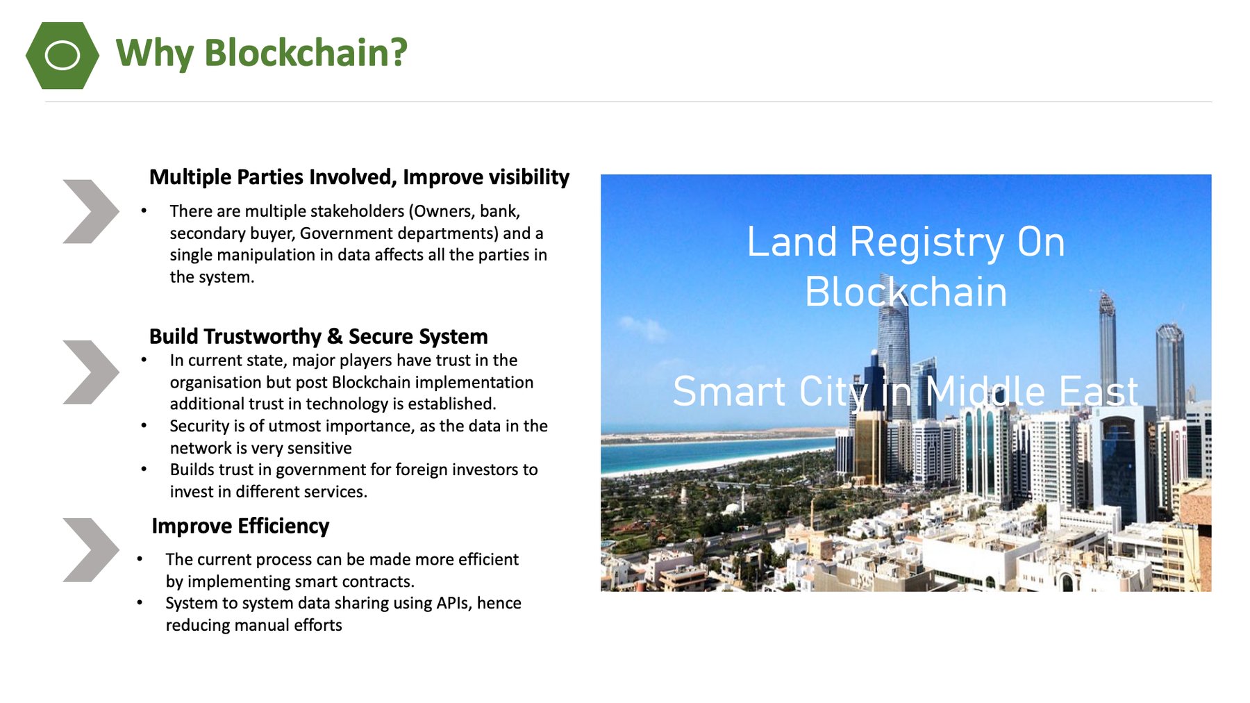 How Tech Mahindra Deployed Hyperledger Fabric for the Digital ...