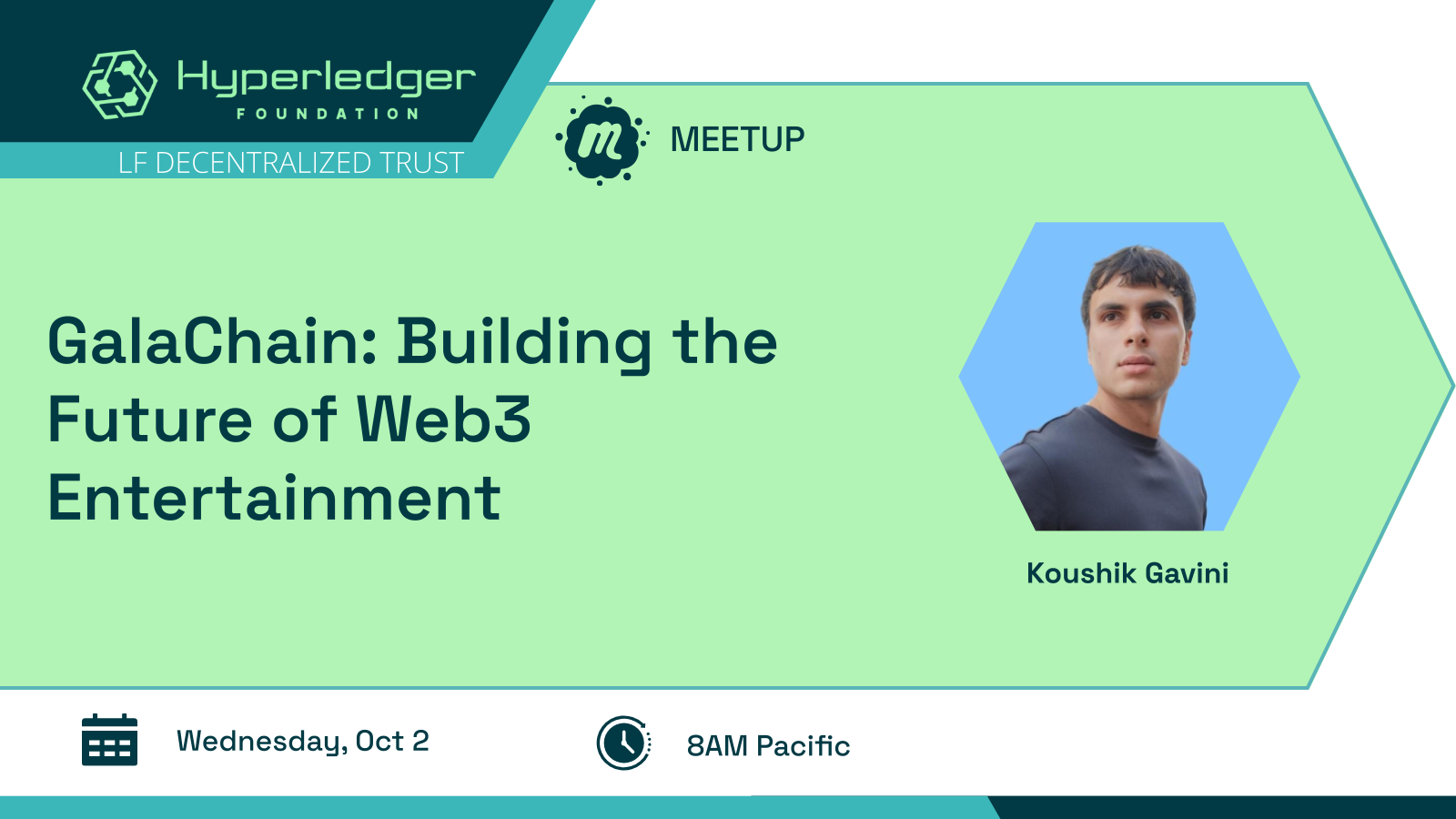 GalaChain: Leveraging Hyperledger Fabric to Create the Ultimate ...
