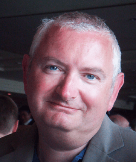 Developer Showcase Series: Piers Casimir-Mrowczynski, BWPS – Hyperledger Foundation